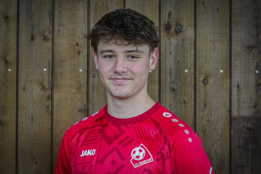 1. Mannschaft | FC Niederwil SG