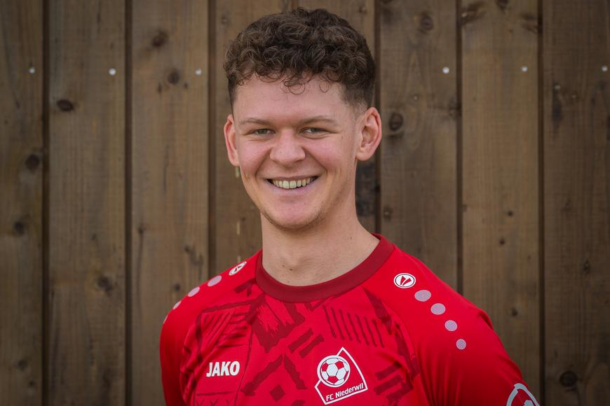 1. Mannschaft | FC Niederwil SG