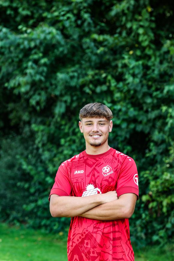 1. Mannschaft | FC Niederwil SG