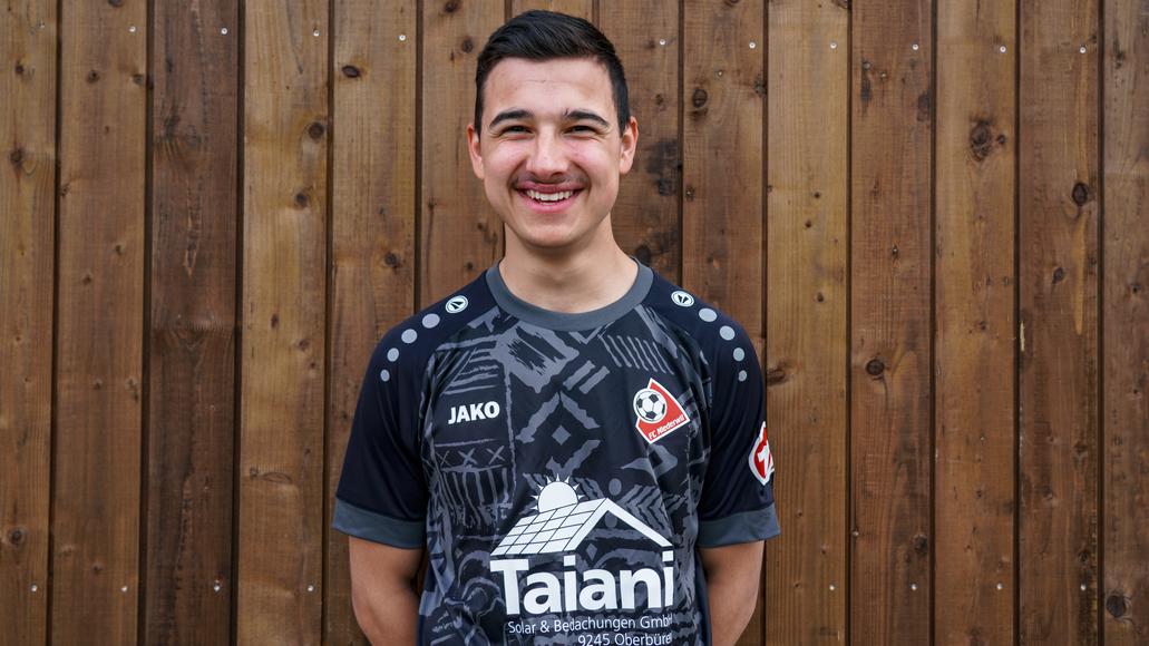 1. Mannschaft | FC Niederwil SG